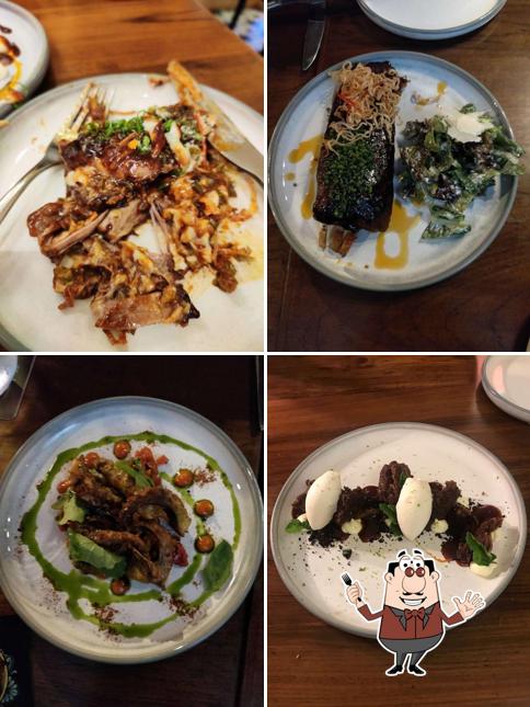 La Loca Maria, Mumbai, Fatima villa - Restaurant menu and reviews