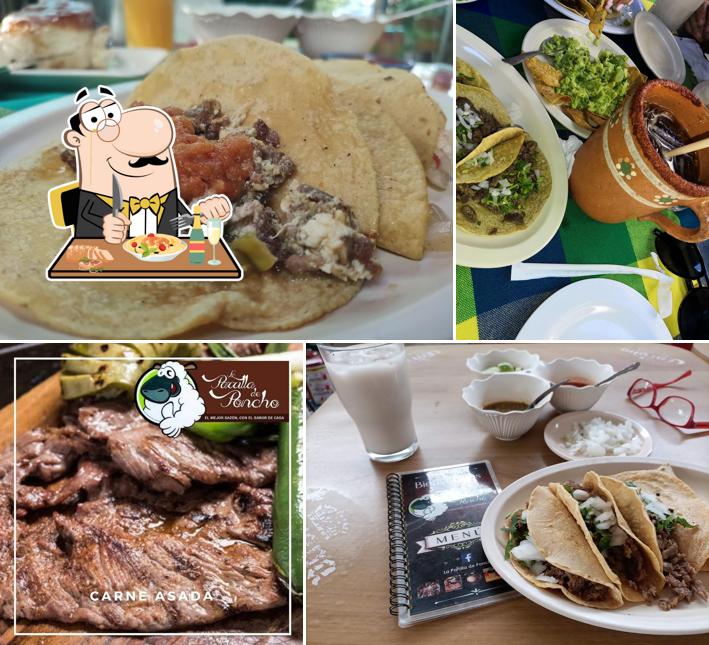 La Parrilla de Poncho, Colima - Restaurant menu, prices and reviews