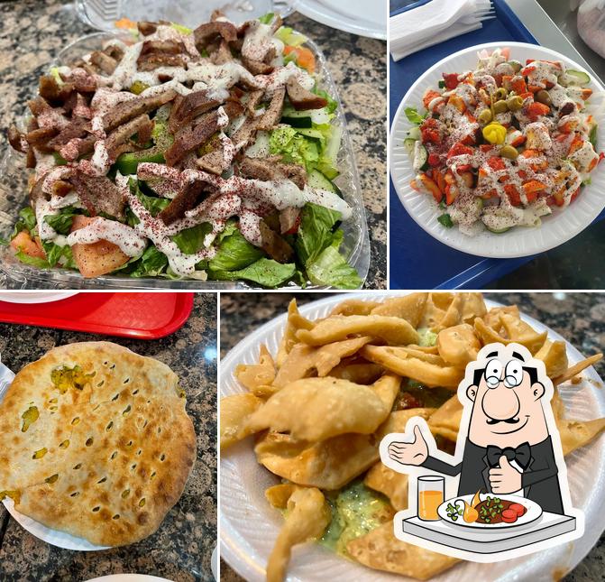 Mehran Restaurant, Arlington - Restaurant menu, prices and reviews