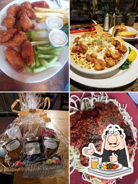 Mr.Pizza Restaurant & Tavern, Gorham - Restaurant menu, prices and reviews