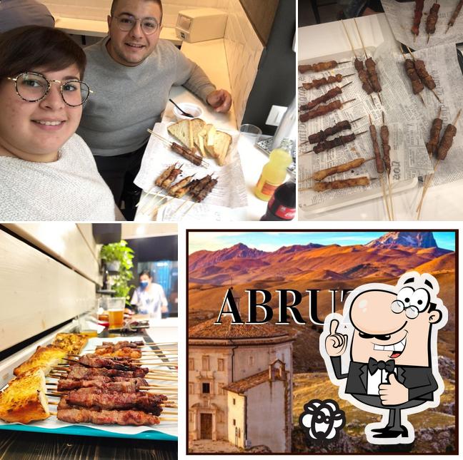 Pecora Matta, Arrosticini d'Abruzzo - Milano restaurant, Milan ...