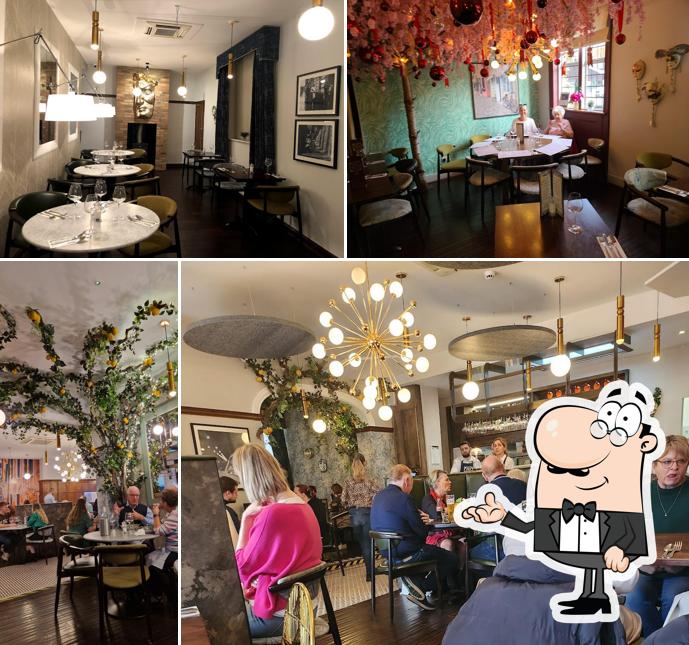 Per Tutti Berkhamsted, Berkhamsted - Restaurant menu, prices and reviews