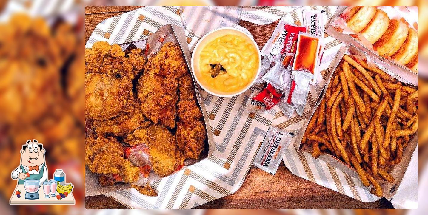 Top 20 fast food in Calgary, february 2026 - Restaurant Guru
