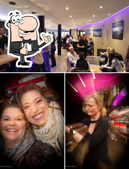 Alambic-Lounge Bar, Morges - Speisekarte, Preise und Bewertungen