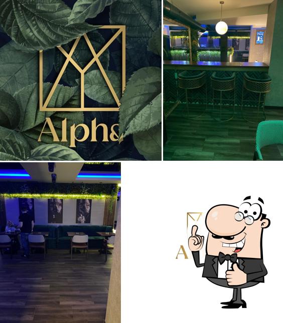 Alpha Club Belgrade, Belgrade - Restaurant reviews
