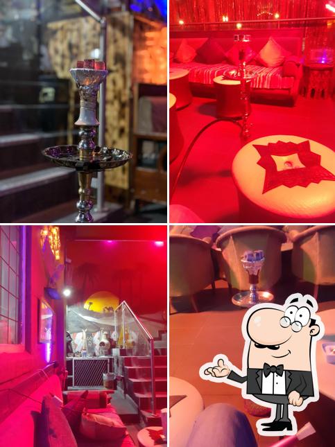 Cairo Shisha Lounge, Derby - Restaurant menu, prices and reviews