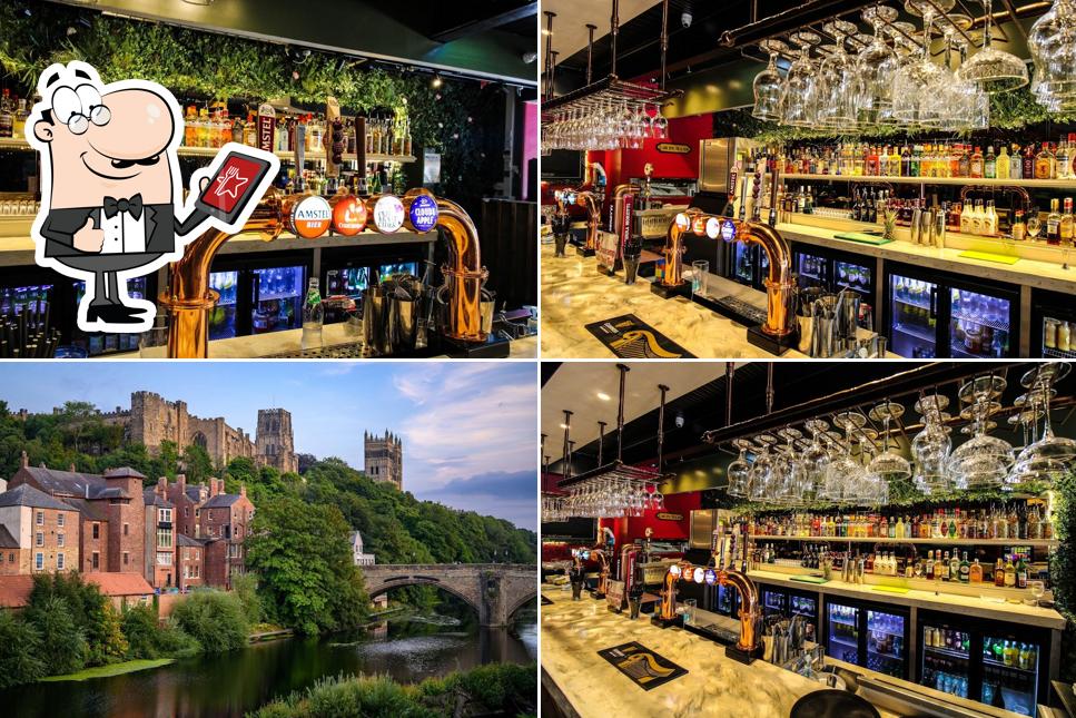Best wine bars in Durham, England, spring 2024 - Restaurant Guru