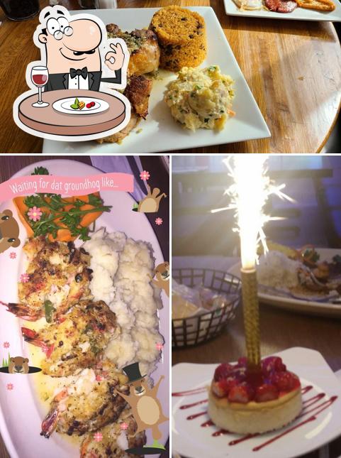 Jimmy's Grand Cafe, New Rochelle - Restaurant menu, prices and reviews