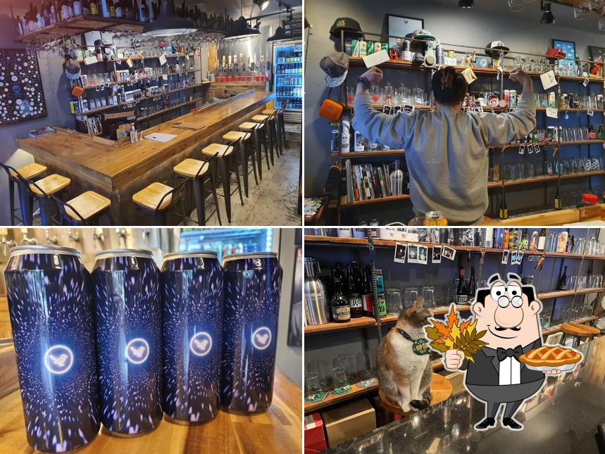 Little Tap pub & bar, Daejeon - Restaurant reviews