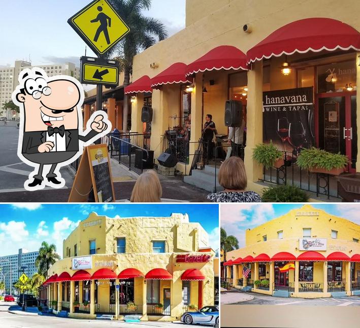 Paco's Way Miami in Miami Springs - Restaurant menu and reviews