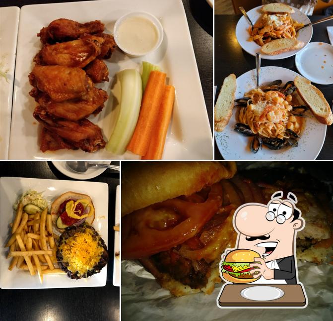 Quick Flame Restaurant and Bar in Oshawa - Restaurant reviews
