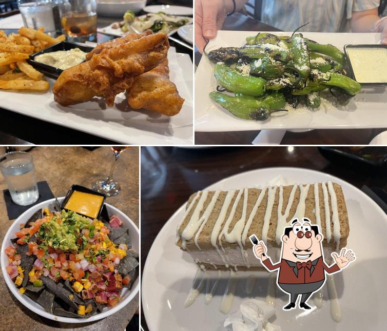 The Barrel Room, Chesapeake - Restaurant menu, prices and reviews
