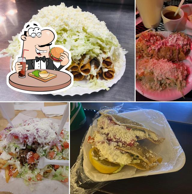 Top 5 restaurants with champurrado in Yuma, september 2025 - Restaurant ...