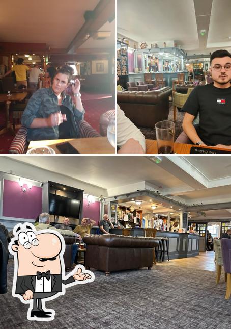 The Briery, Workington - Restaurant menu, prices and reviews