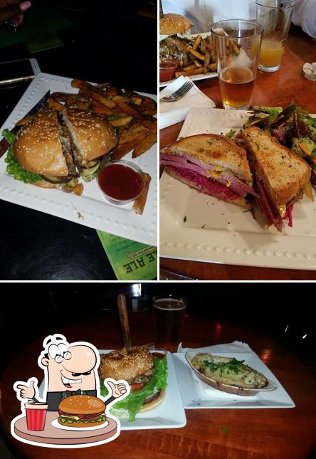 The Starry Plough Pub, Berkeley - Restaurant menu, prices and reviews