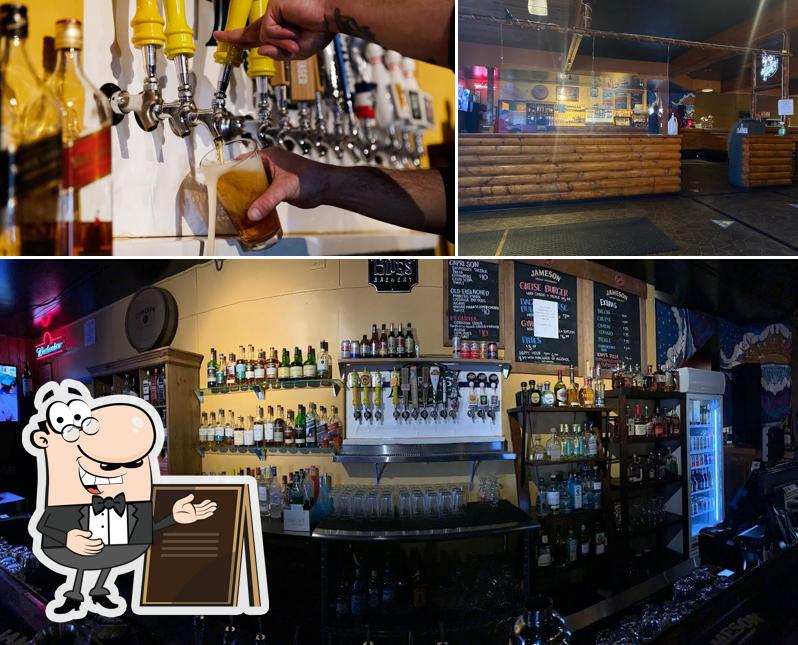 Two Rivers Tavern GJ, Grand Junction - Restaurant menu, prices and reviews