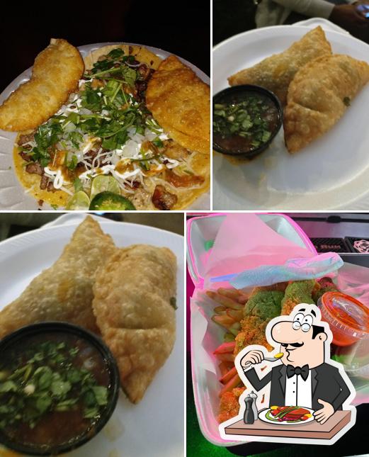 Why Not Lounge, Hayward - Restaurant menu, prices and reviews