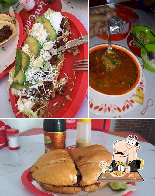 Birria Estilo Tijuana restaurant, Monterrey - Restaurant reviews