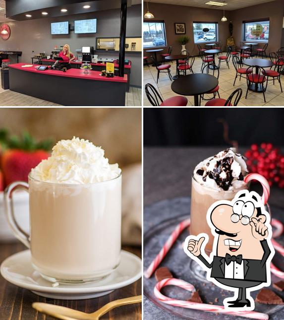 Bobby Beans Coffee, Inc. - Restaurant menu, prices and reviews