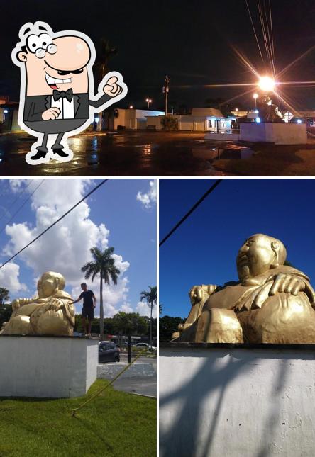 Buddha LIVE, Fort Myers - Restaurant menu, prices and reviews