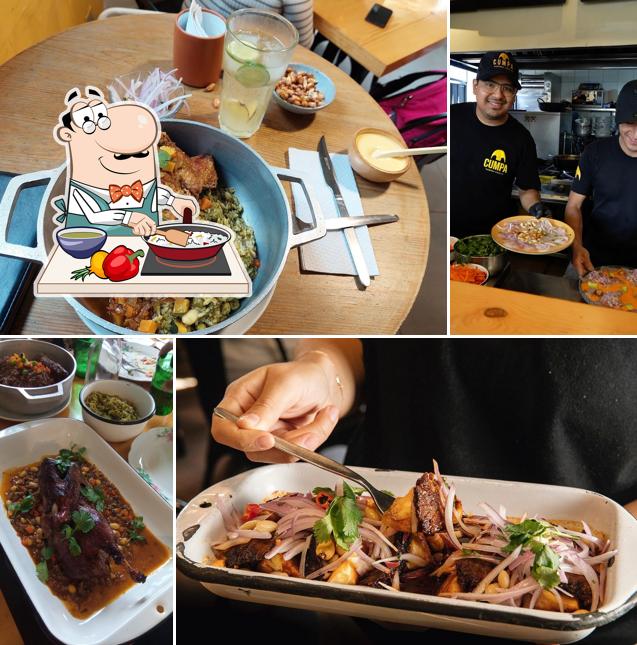 CUMPA taberna criolla restaurant, Lima - Restaurant reviews