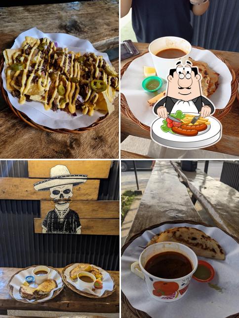 Dirty Sanchez Ma-a, Davao City - Restaurant menu, prices and reviews