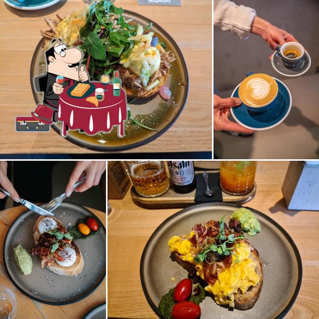 Eggcetera, Cluj-Napoca - Restaurant menu, prices and reviews