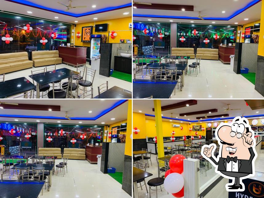 Hyderabad Biryani Zone - Ramamurthy Nagar, Bengaluru - Restaurant reviews
