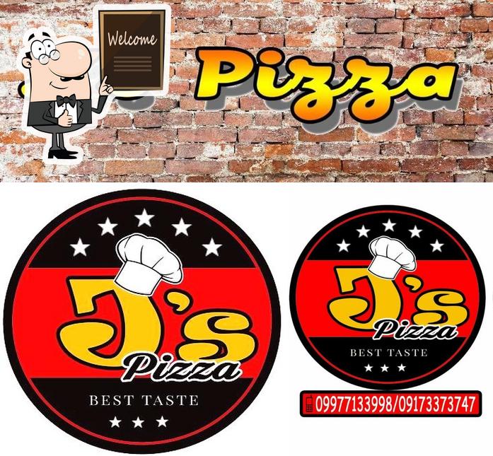 J's Pizza pizzeria, Cagayan de Oro