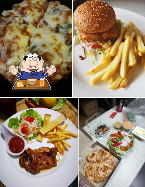 K Steak (ครัวแล้วแต่kay), Bangkok - Restaurant menu, prices and reviews
