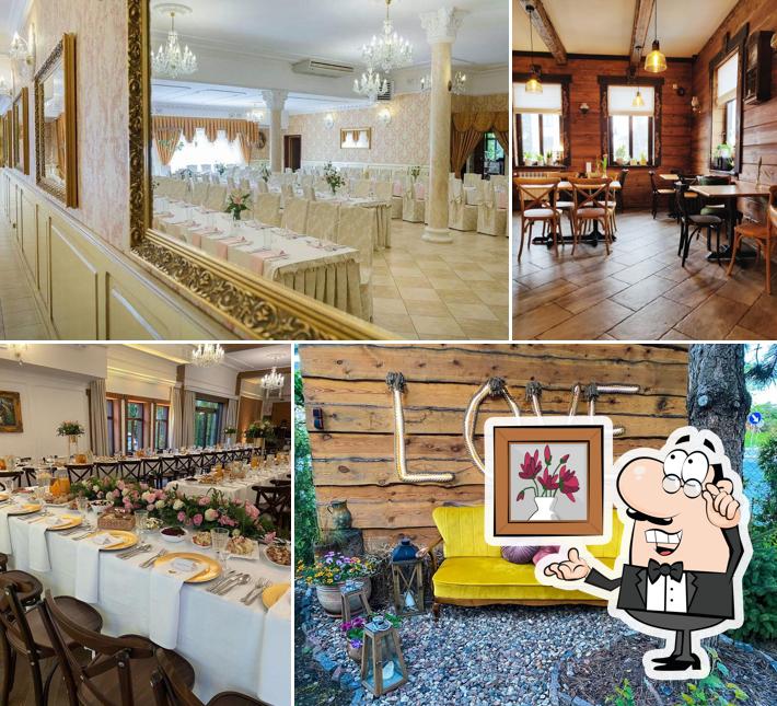 Top 3 restaurants with seafood in Sokolka, january 2026 - Restaurant Guru