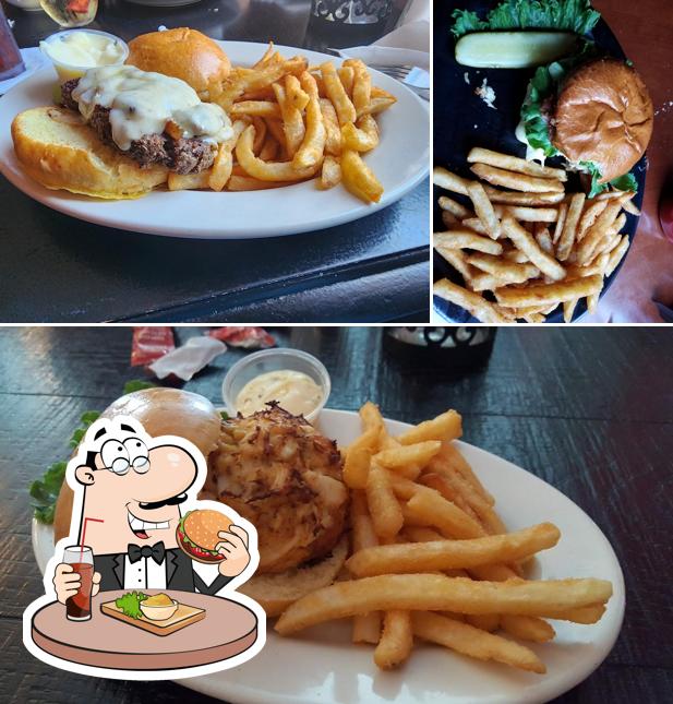 Restaurante Kitzie's of Spring Mills, Falling Waters, Williamsport Pike ...