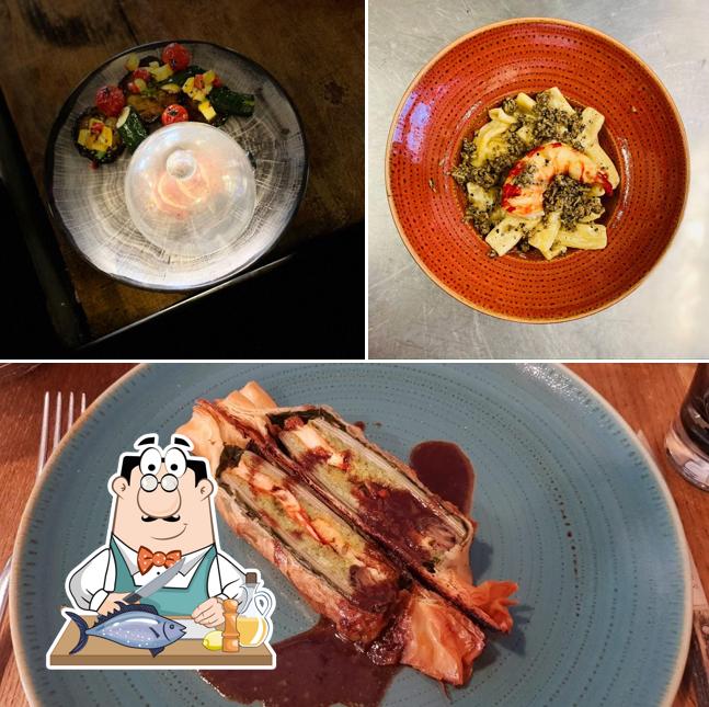 La Table De Max, Lyon - Menu du restaurant, prix et avis