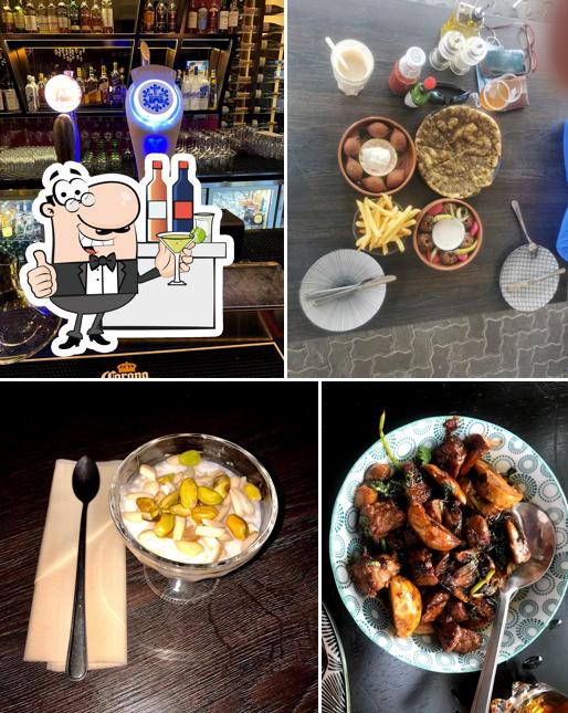 Top 20 restaurants in Randburg, september 2025 - Restaurant Guru
