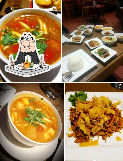 Lin Restaurant, Buffalo - Restaurant menu, prices and reviews