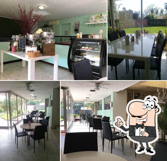 Restaurante Menta Limon, Nuevo Laredo - Opiniones del restaurante