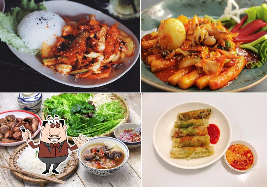Chu Chu- Local Food, Da Nang - Restaurant menu, prices and reviews