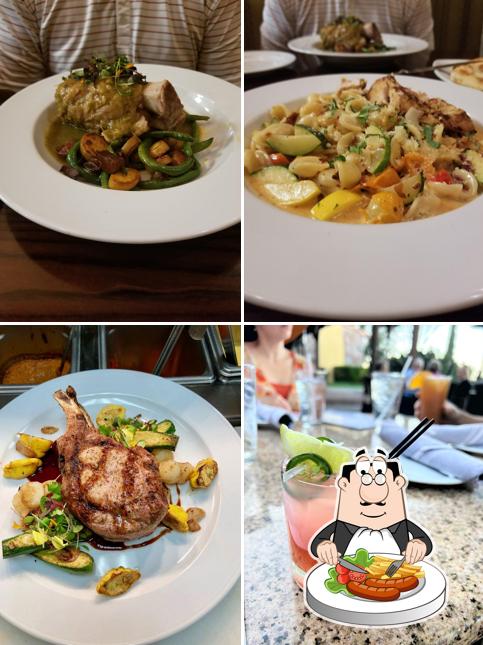 Palma Kitchen + Tap, Queen Creek - Restaurant menu, prices and reviews