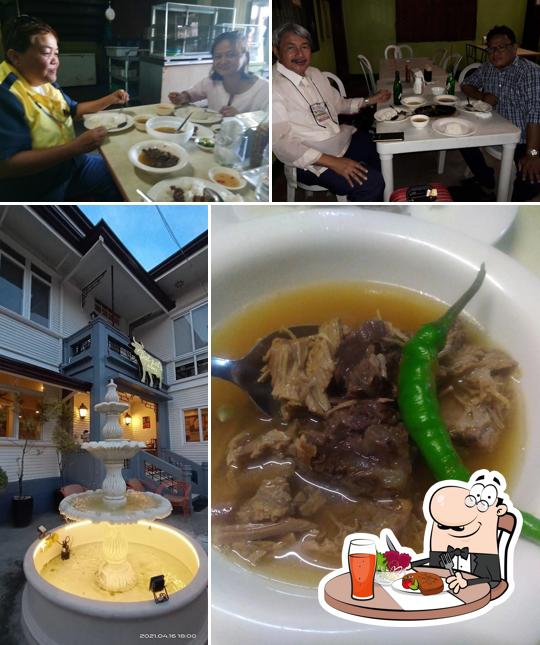 Pat-Pat's Kansi House restaurant, Iloilo City - Restaurant reviews