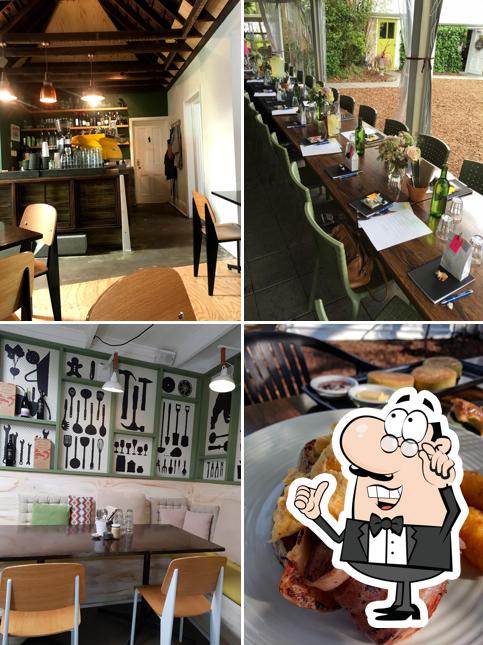 Top 2 restaurants with spaghetti carbonara in Stirling, South Australia ...