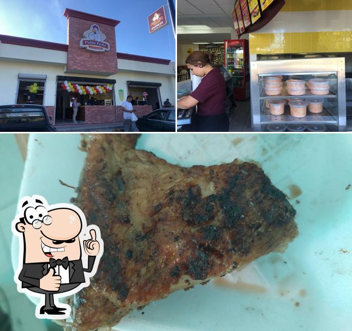Pollo feliz restaurant, Tijuana - Restaurant reviews