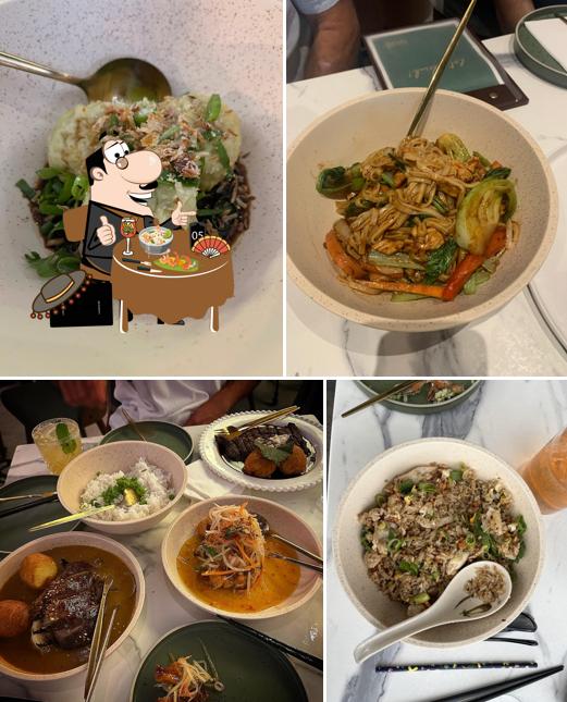 Quê Dining, Newport - Restaurant menu, prices and reviews