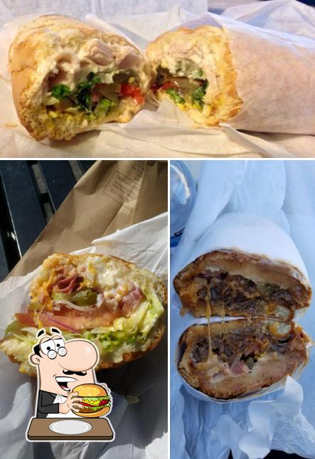 Roxie Food Center in San Francisco - Restaurant menu and reviews