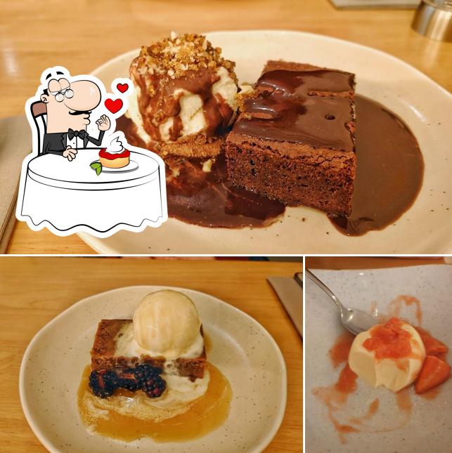 Sage Kitchen Menai Bridge in Menai Bridge - Restaurant menu and reviews