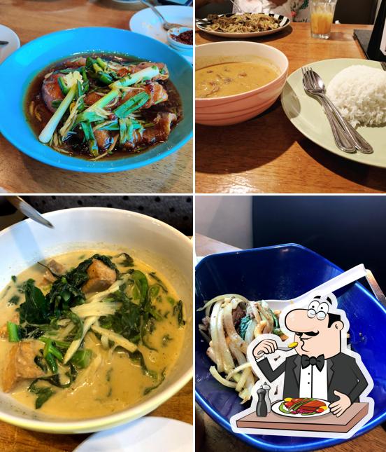 Sap's Ver Fine Thai Cuisine, Austin - Restaurant menu, prices and reviews