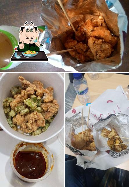 Shihlin restaurant, South Jakarta, Jl. Raya Casablanca No.88 ...