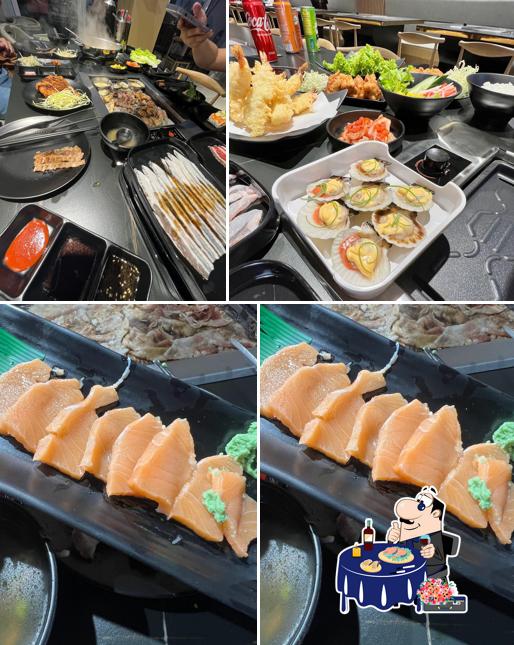Suki Niku, Calamba, Calamba - Restaurant menu, prices and reviews