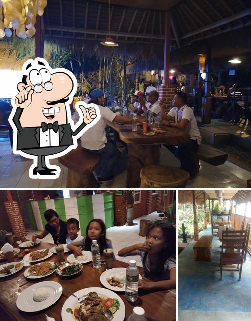 The Jungle Resto restaurant, Gianyar - Restaurant reviews