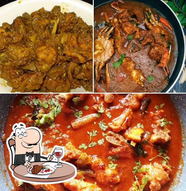 Vasista Godavari pulao and Dum Biryani, Hyderabad - Restaurant reviews