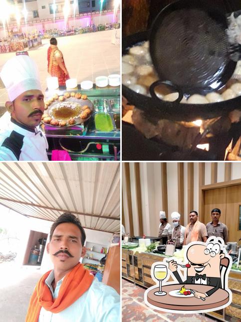 goswami pani puri ,fastfood, Sarmaliya - Restaurant reviews